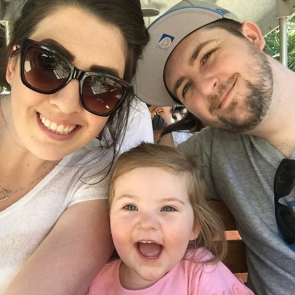 Home | Andrew Backes